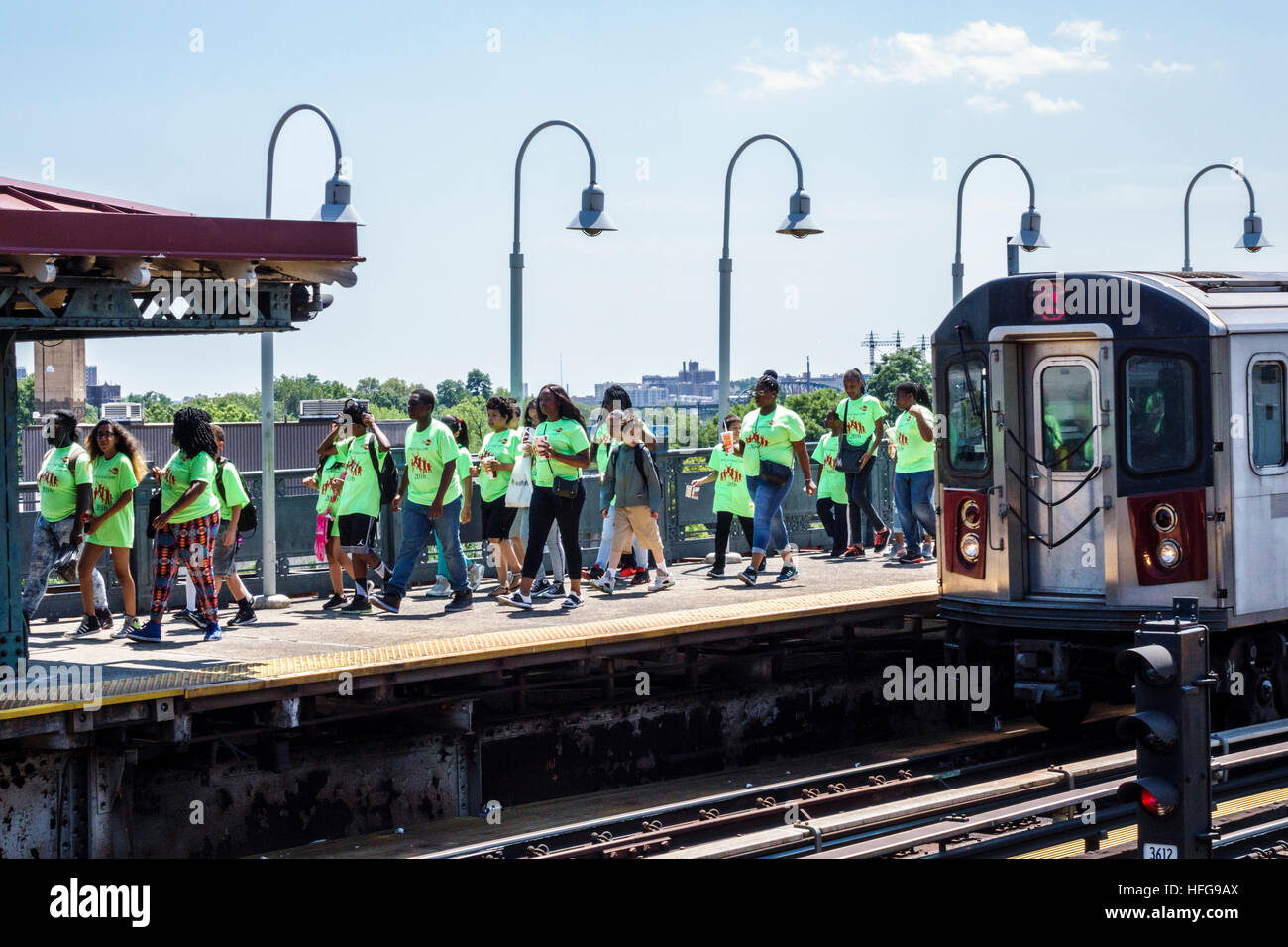 New York City,NY NYC,Bronx,subway,station,161 Street - Yankee Stadium ...
