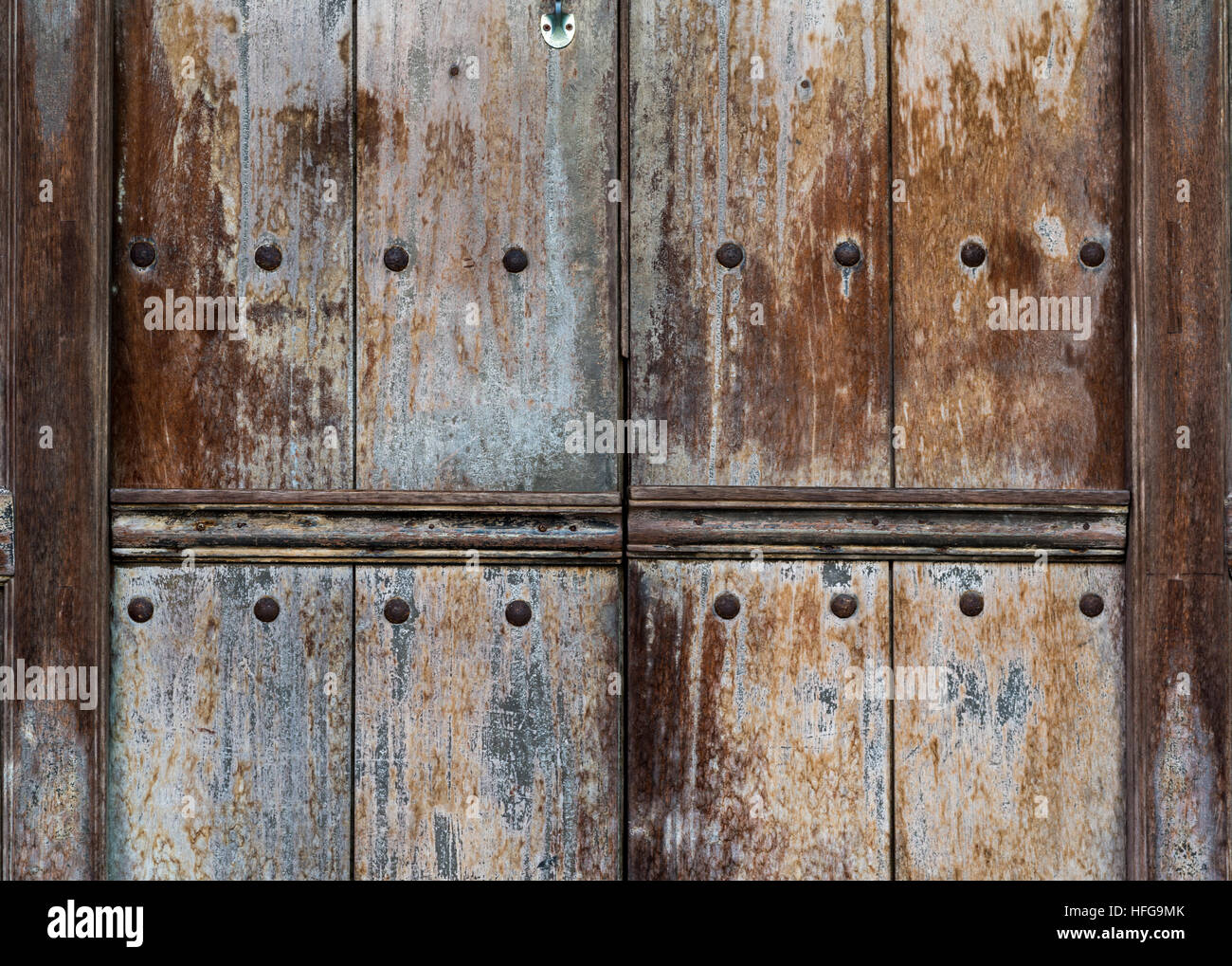 metal texture with rivets Stock Photo - Alamy