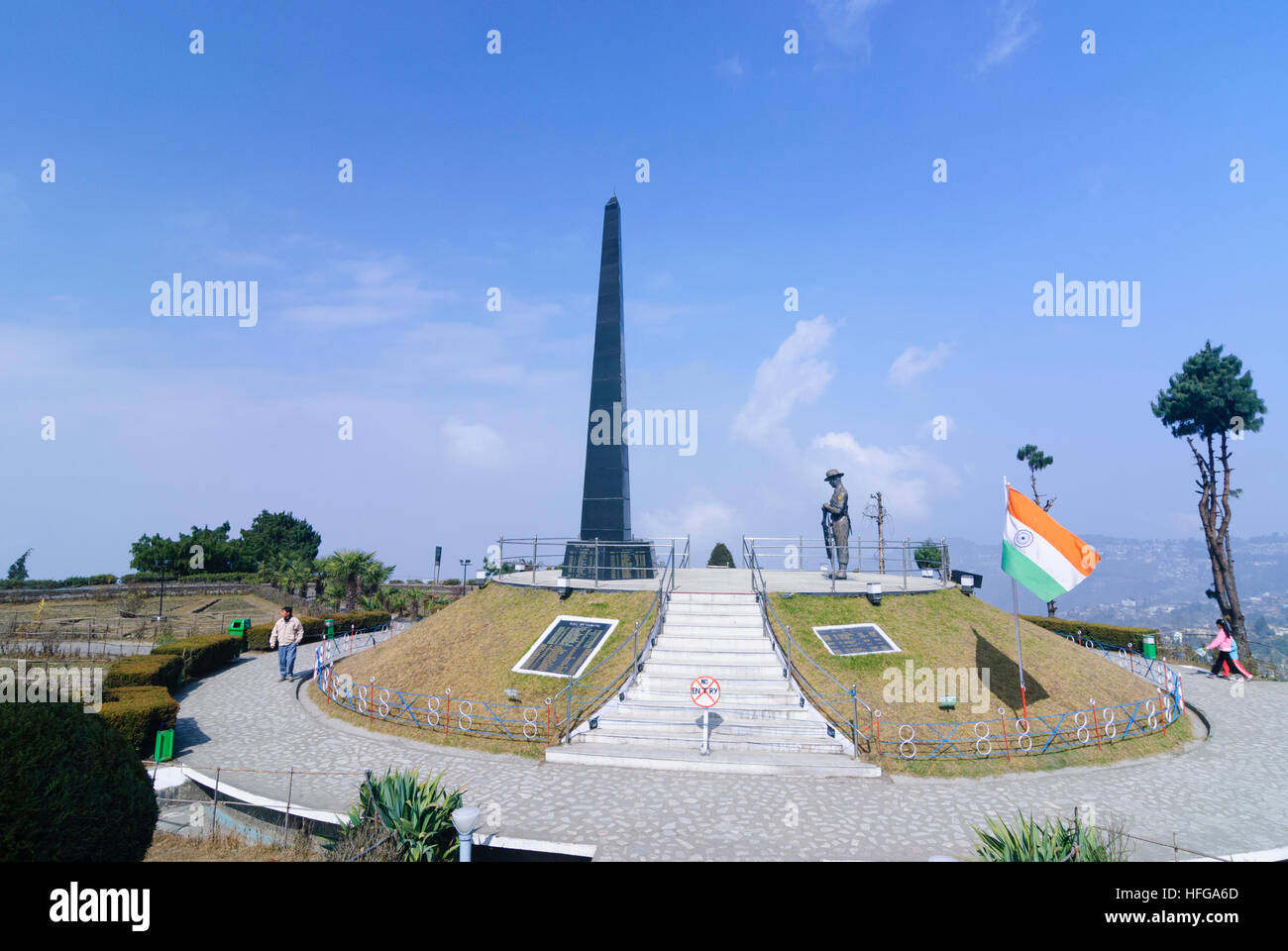 Ghorka hi-res stock photography and images - Alamy