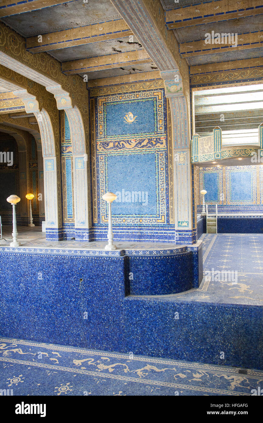 William hearst art collection hi-res stock photography and images - Alamy