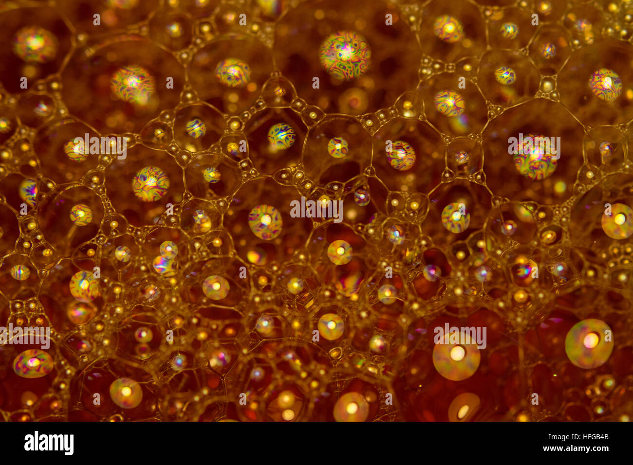 Washing up liquid bubbles hi-res stock photography and images - Alamy