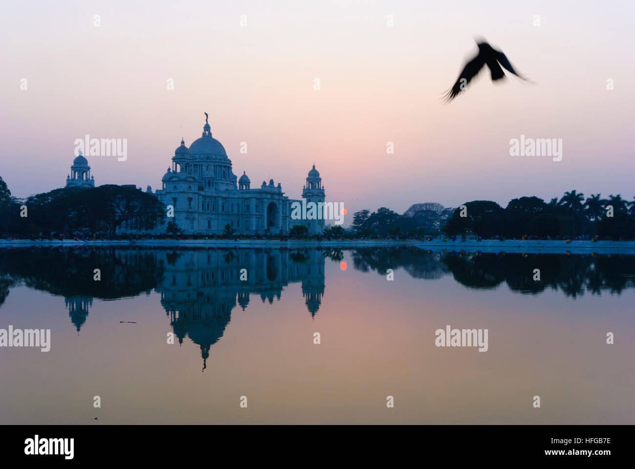 Calcutta hi-res stock photography and images - Alamy