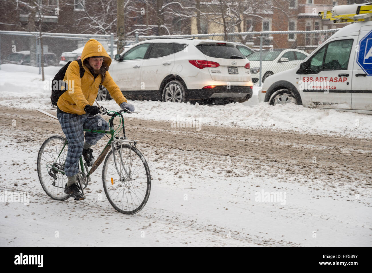 Plateau neighborhood hi-res stock photography and images - Alamy