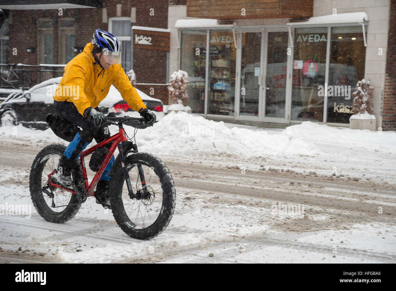 Fat man bike hi-res stock photography and images - Alamy