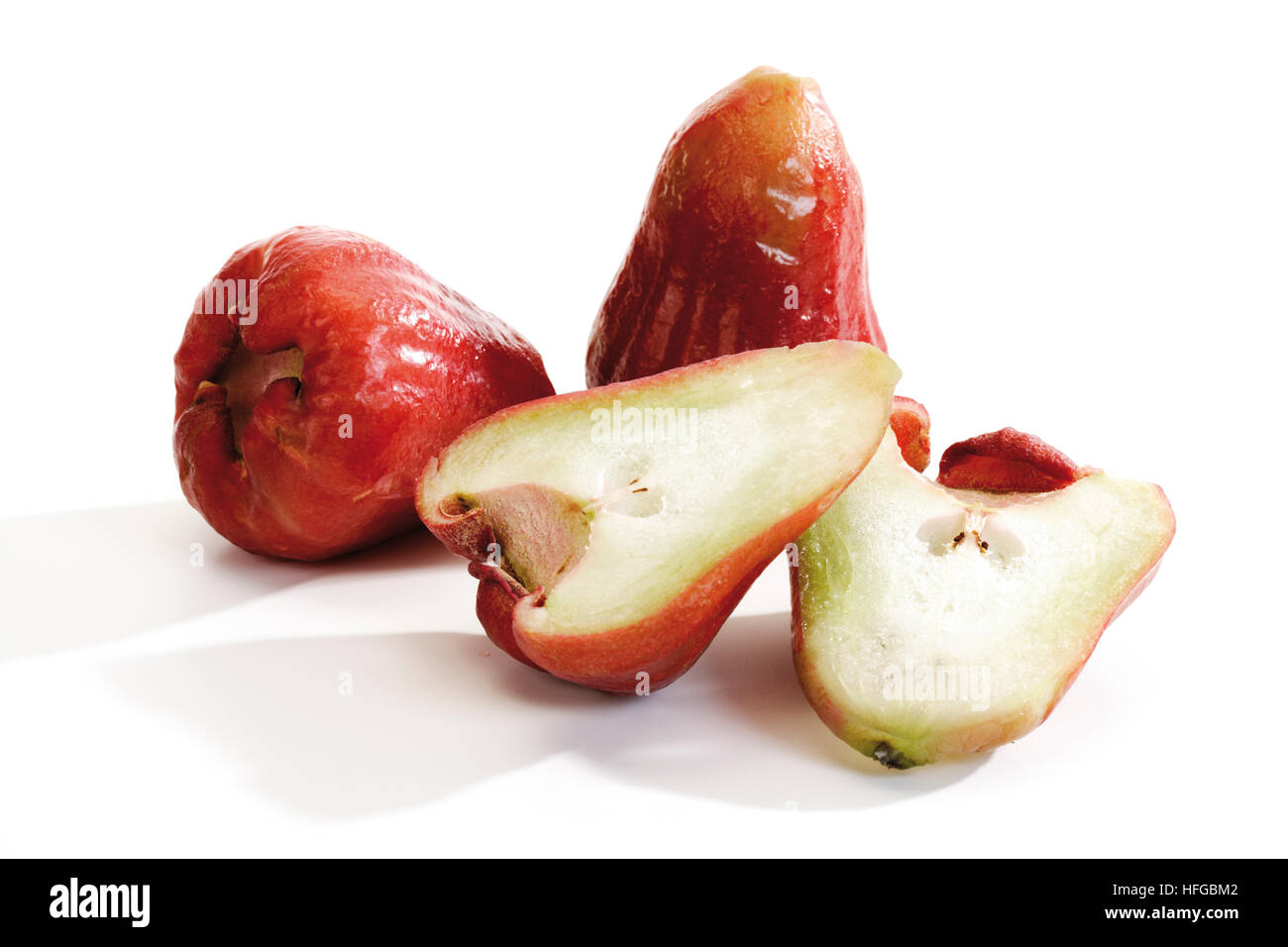 Eugenia javanica hi-res stock photography and images - Alamy