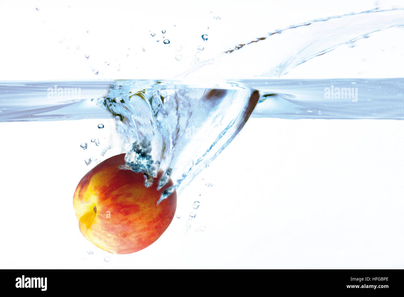 Under water photos Cut Out Stock Images & Pictures - Alamy