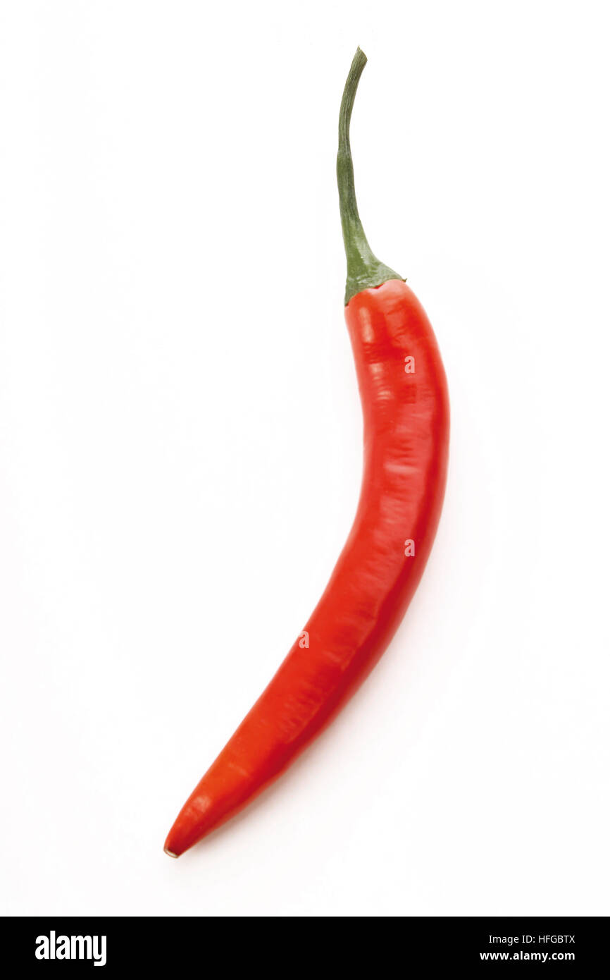 Red hot pepper Stock Photo - Alamy