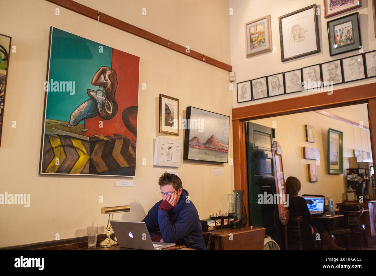 Linnaea’s hi-res stock photography and images - Alamy