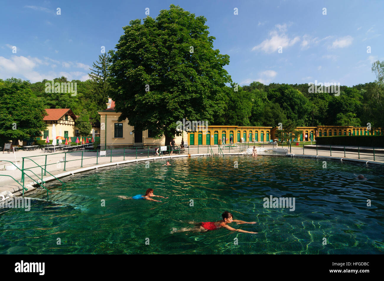 Thermal baths hi-res stock photography and images - Alamy