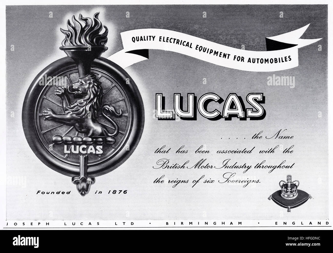 Joseph Lucas Logo Joseph Lucas NVIDIA | LinkedIn