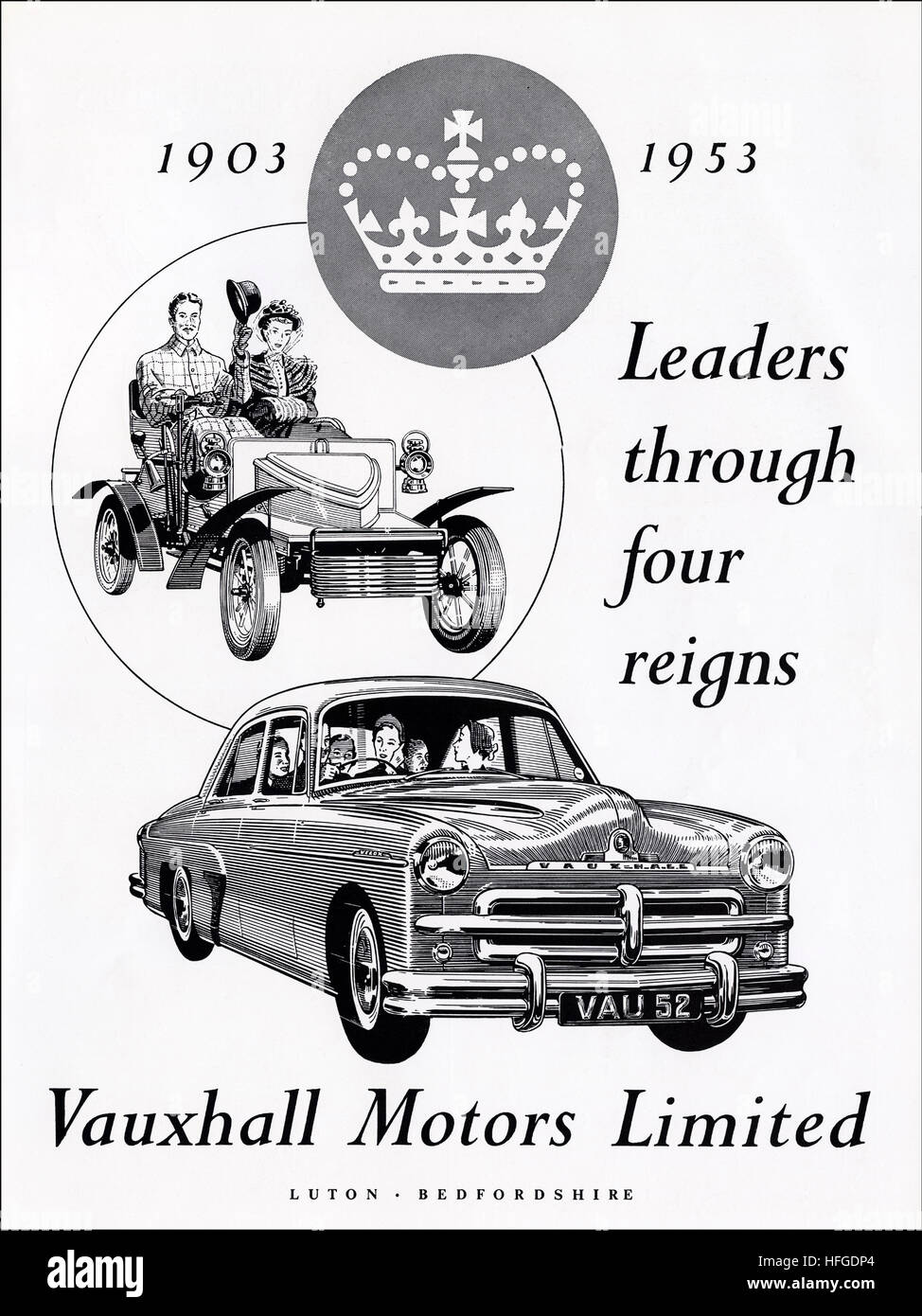 1950s advert advertising from original old vintage English magazine ...