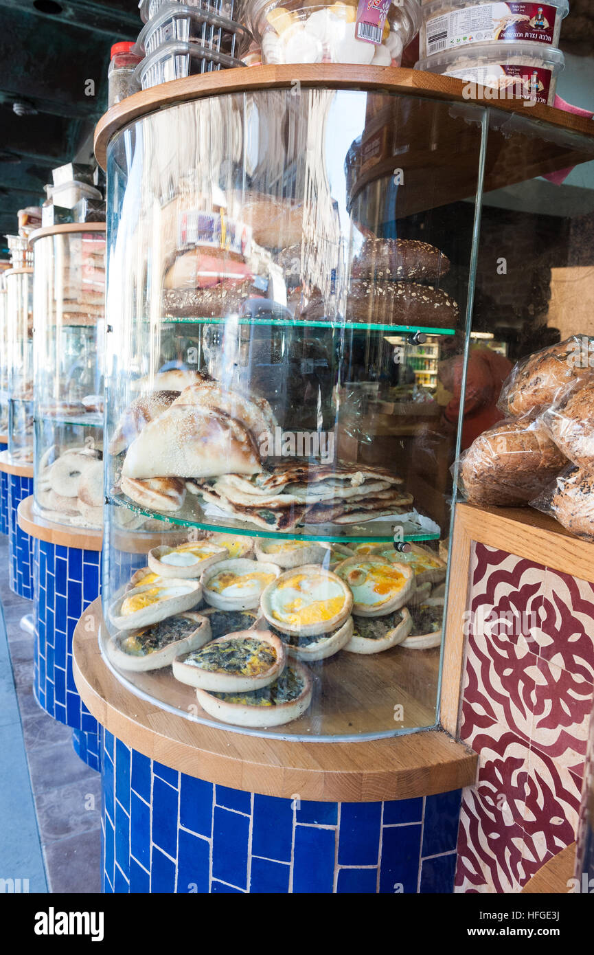 Arab bakery hi-res stock photography and images - Alamy