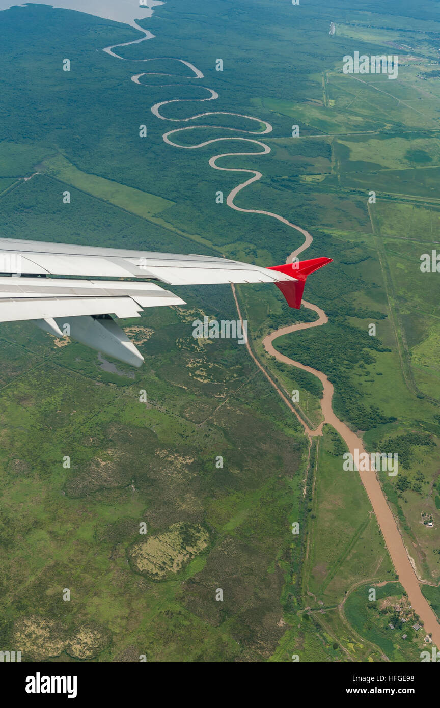 Brazil, Rio de Janeiro, flying over Stock Photo - Alamy