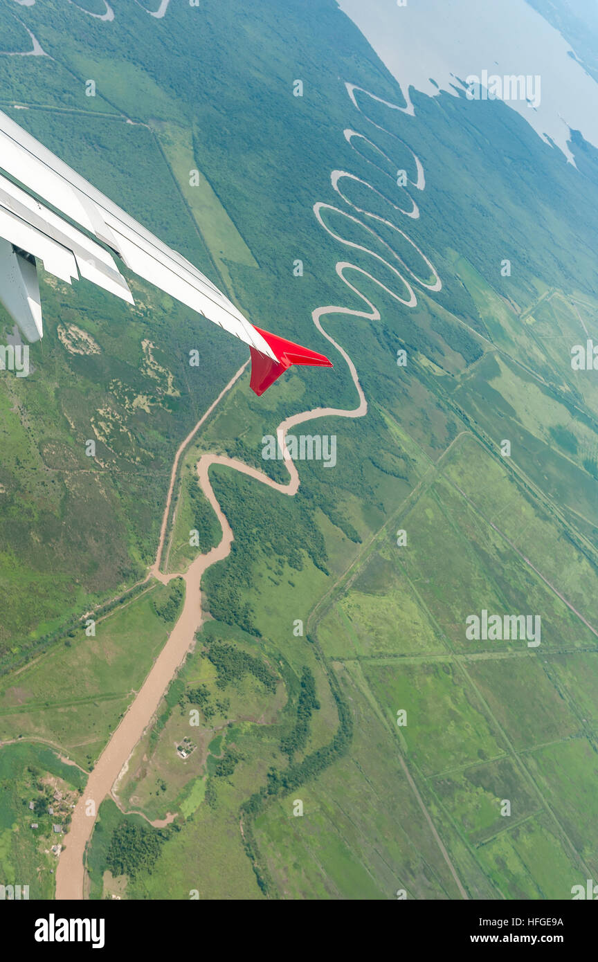 Brazil, Rio de Janeiro, flying over Stock Photo - Alamy