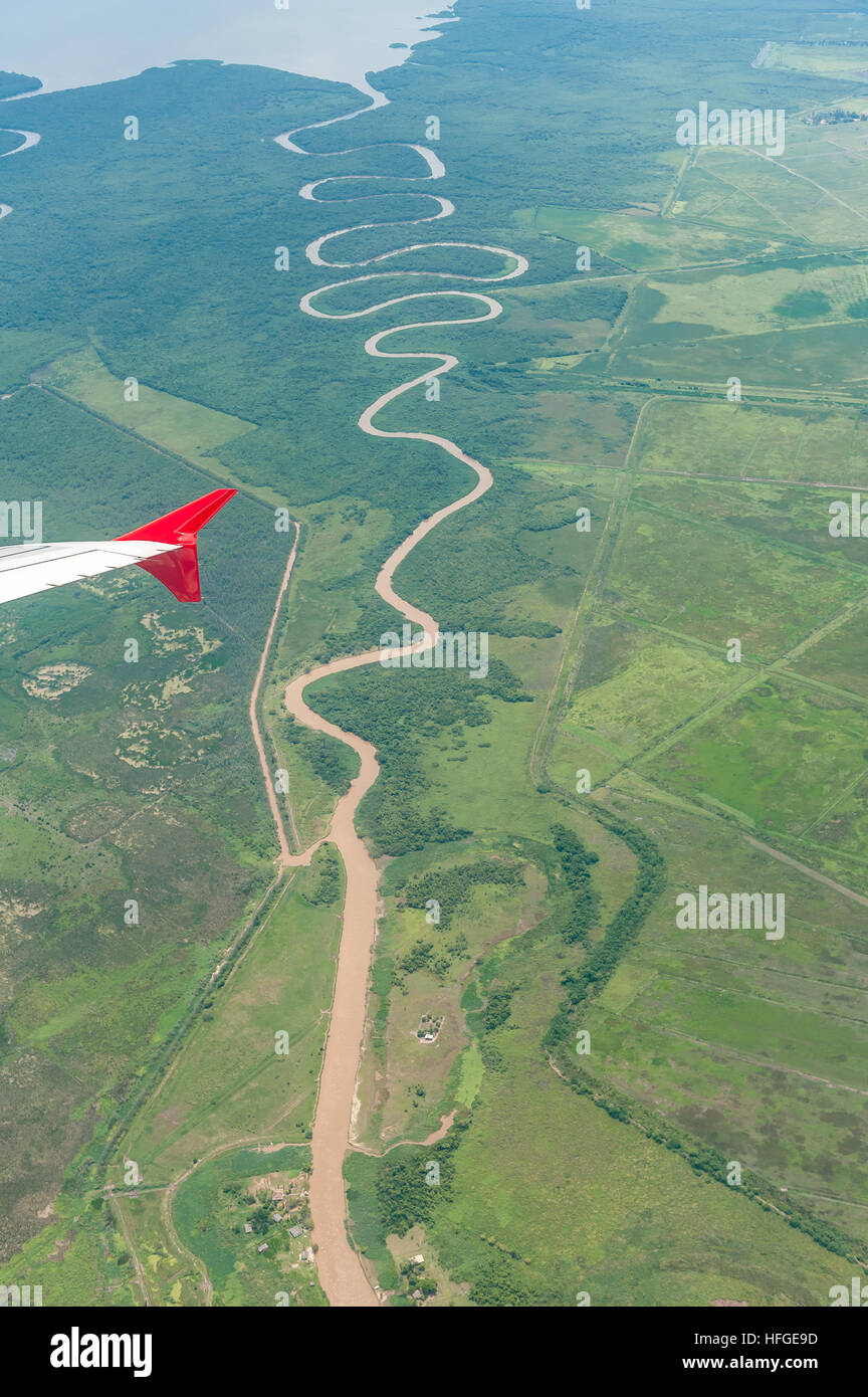 Brazil, Rio de Janeiro, flying over Stock Photo - Alamy
