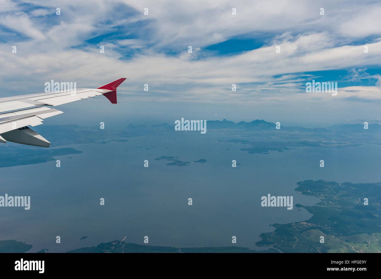 View rio de janeiro jet hi-res stock photography and images - Alamy