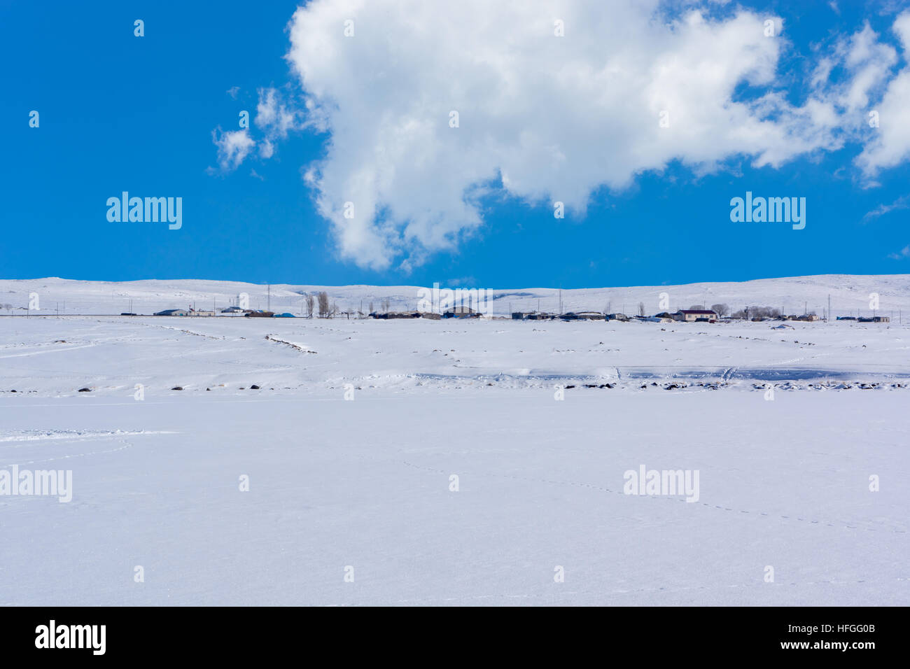 Ardahan turkey hi-res stock photography and images - Alamy