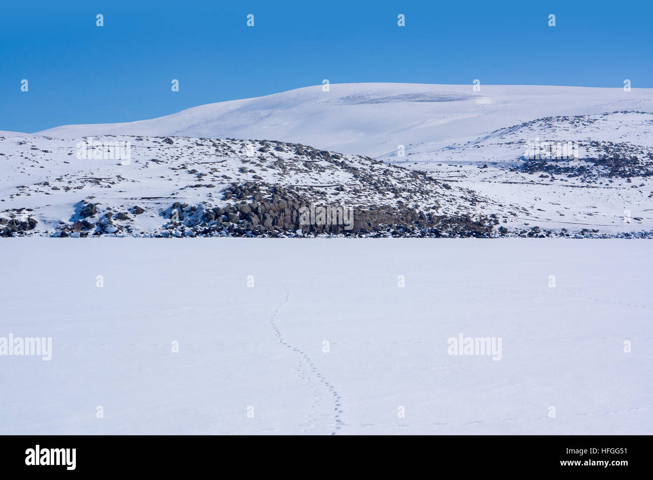 Kars Rocks High Resolution Stock Photography and Images - Alamy