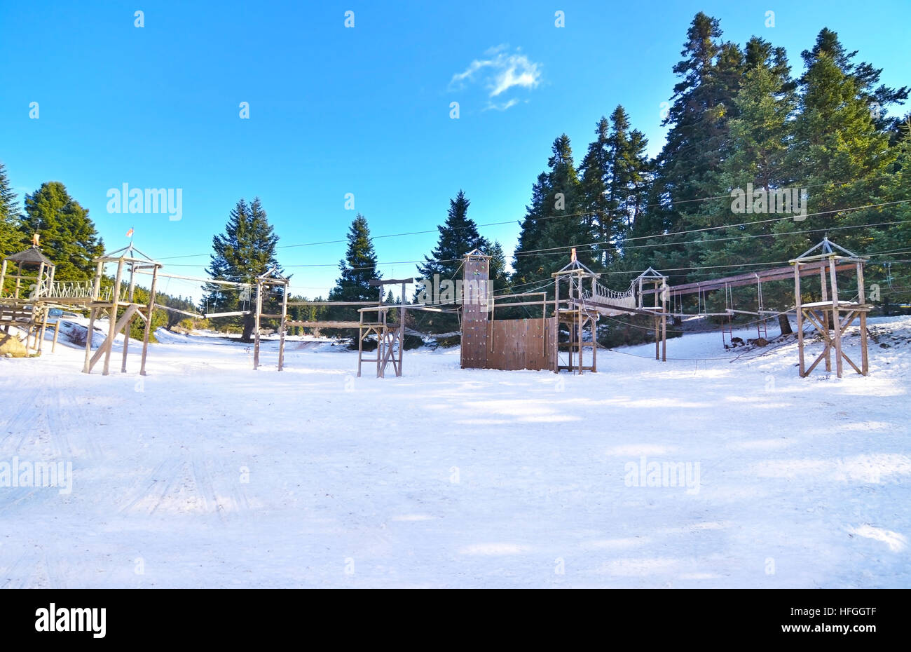 Oeta mountain greece hi-res stock photography and images - Alamy