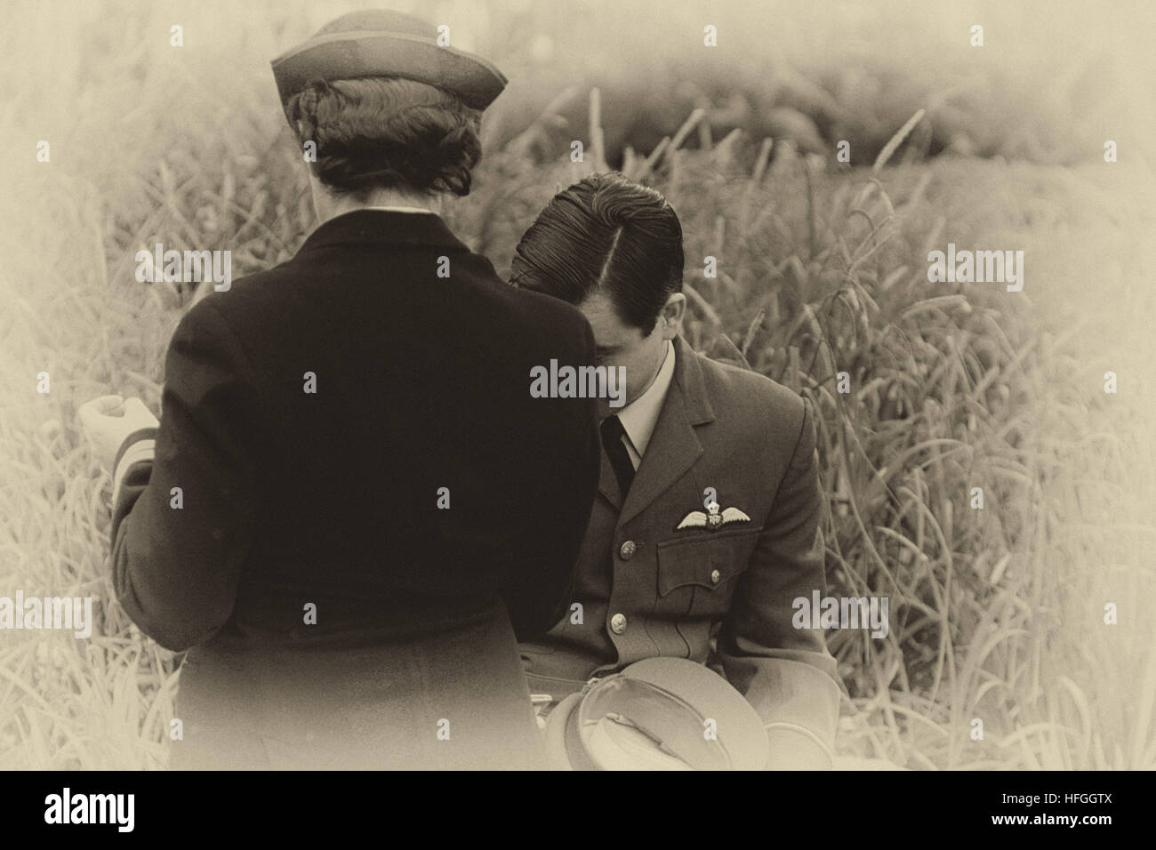 Tragic romance hi-res stock photography and images - Alamy