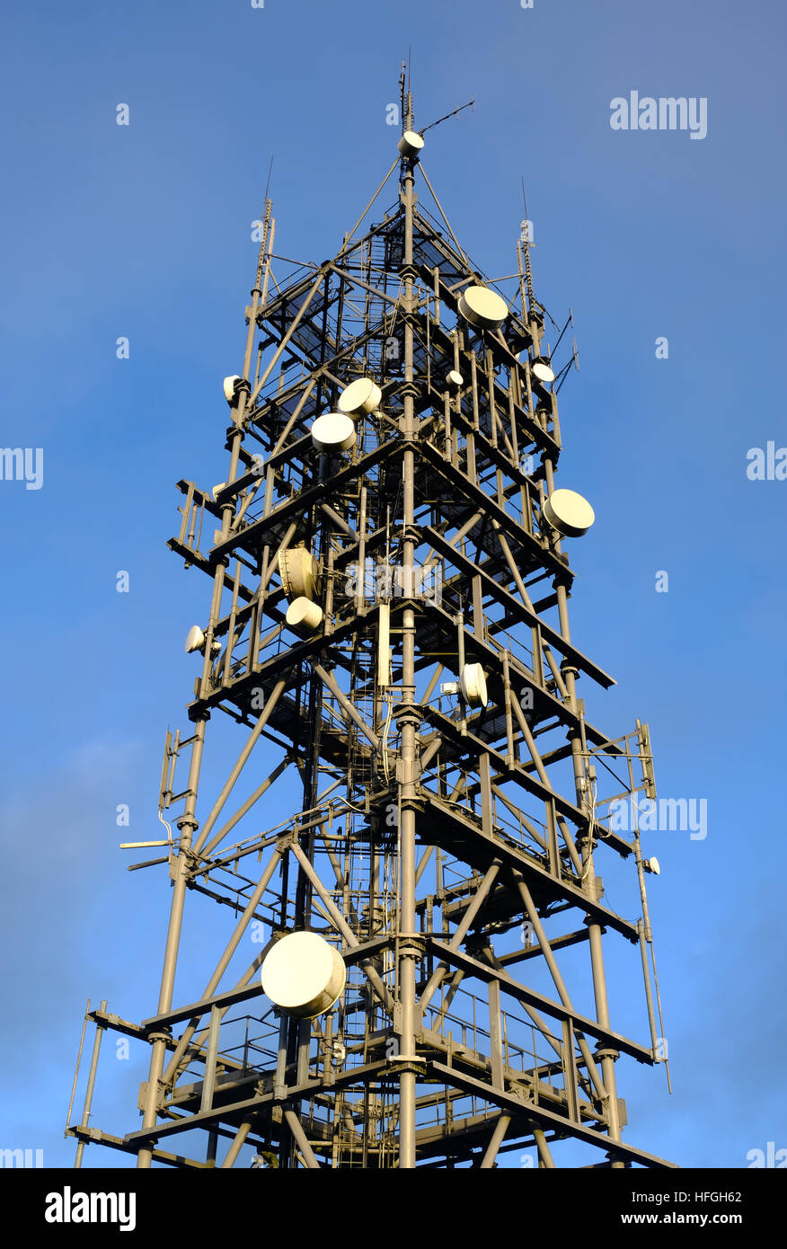 Air traffic control radar hi-res stock photography and images - Alamy