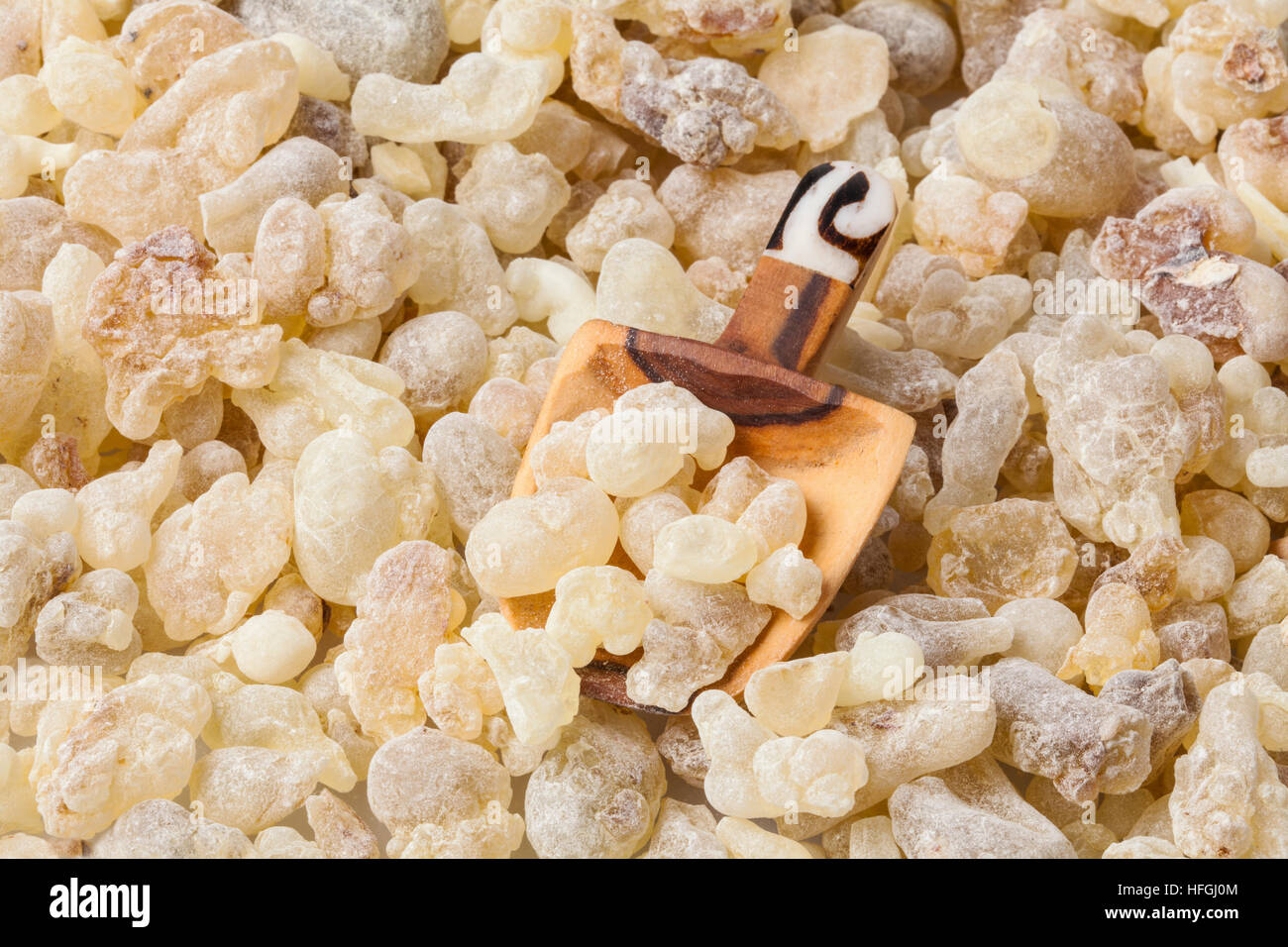 Frankincense boswellia sacra hi-res stock photography and images - Alamy