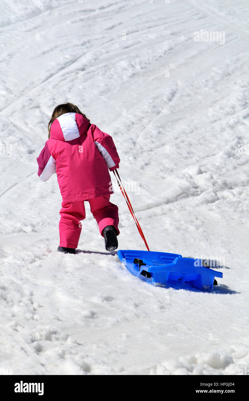 La Molina, ski resort in the Pyrenees mountainsi. Municipality of Alp ...