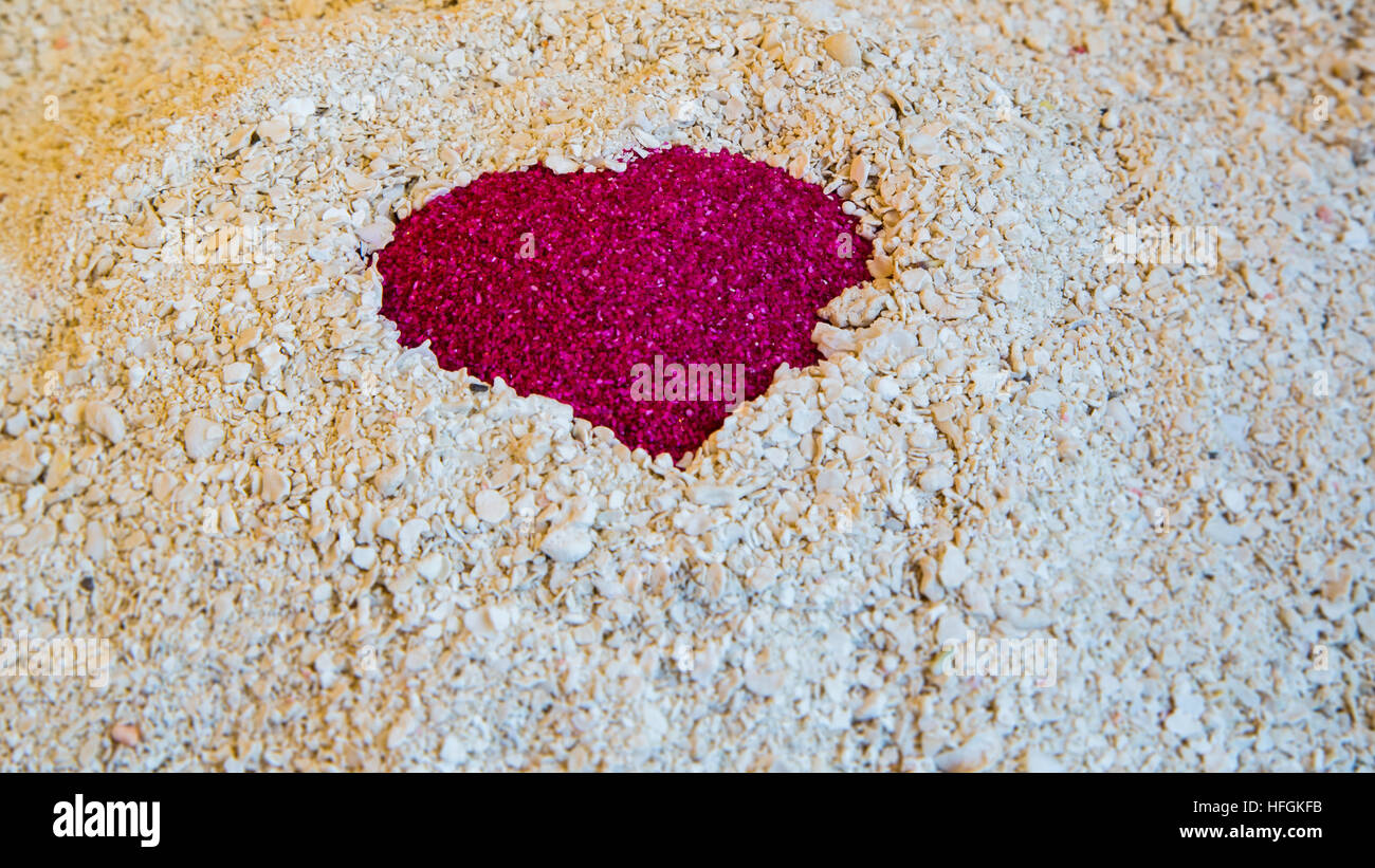 Sand carnation hi-res stock photography and images - Alamy
