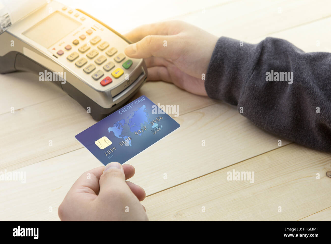 Edc Machine High Resolution Stock Photography and Images - Alamy