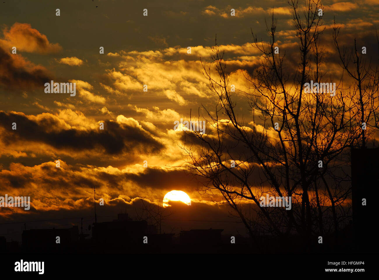 Iconic setting hi-res stock photography and images - Alamy