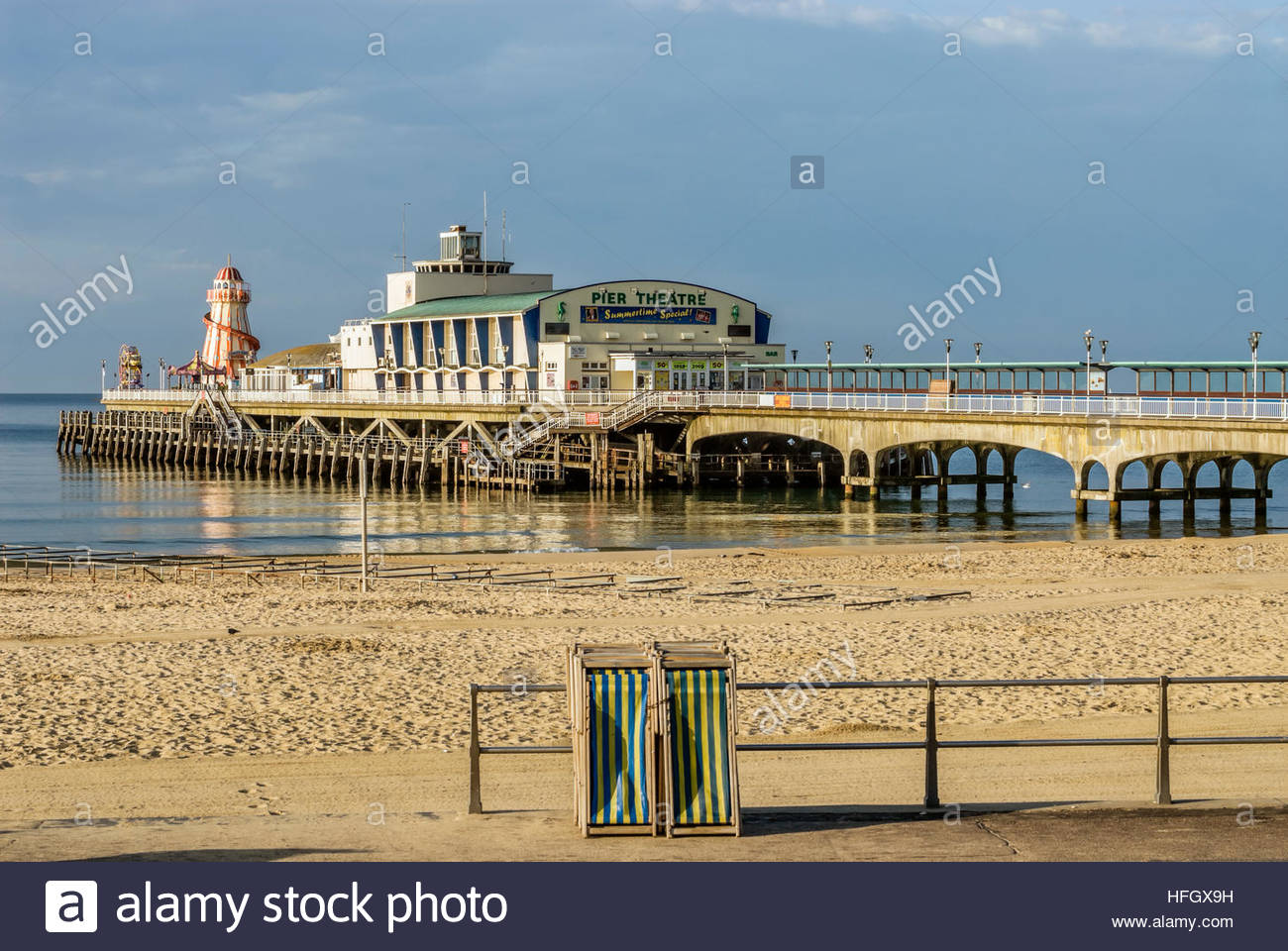 Bournemouth East Beach High Resolution Stock Photography and Images - Alamy