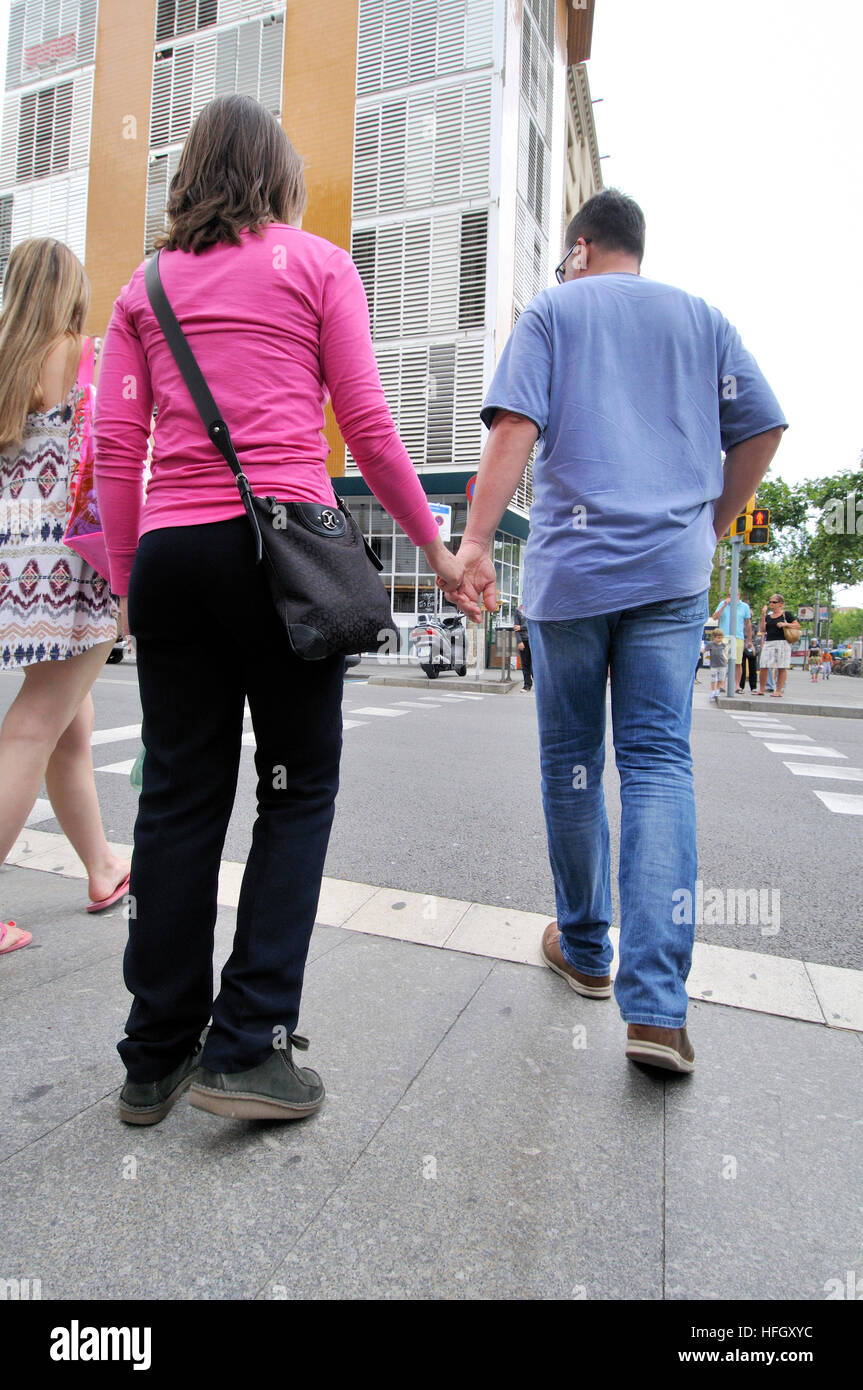 Full body views human hi-res stock photography and images - Alamy