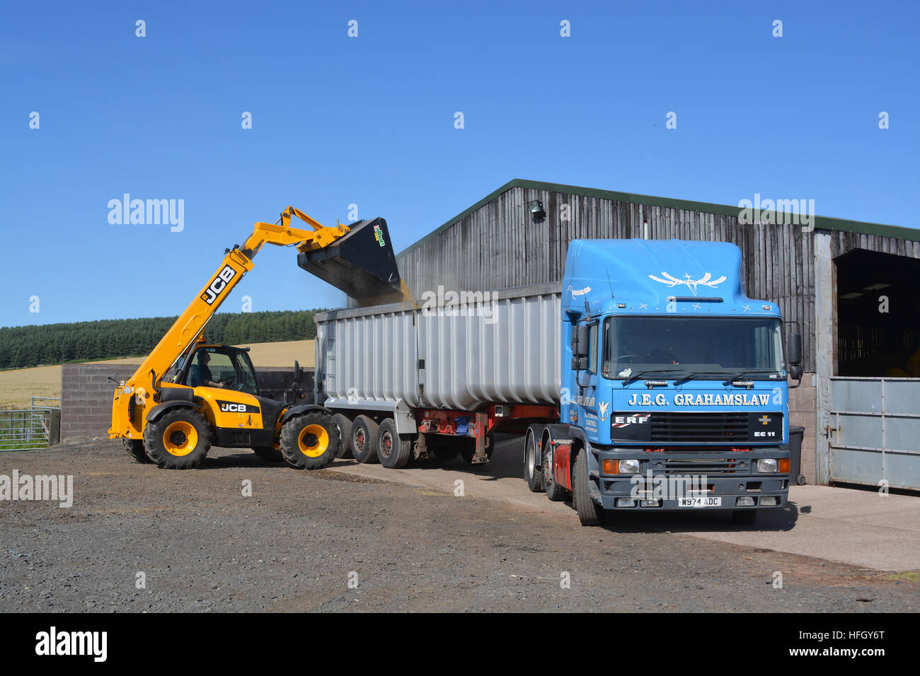 Erf hi-res stock photography and images - Alamy
