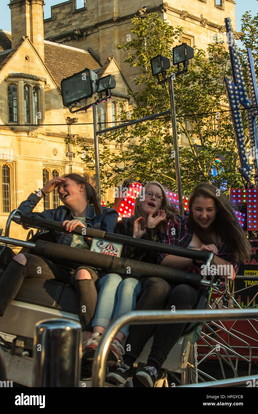 Fair friends hi-res stock photography and images - Alamy