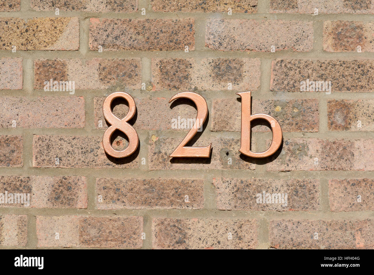 Number 82b hi-res stock photography and images - Alamy