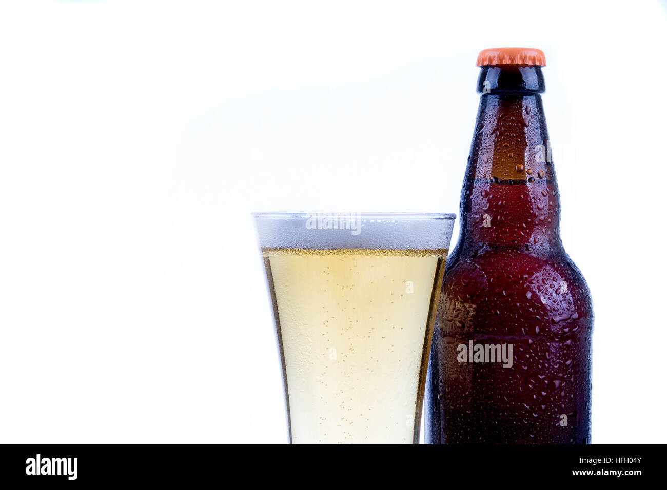 Refrigerated beer yeast hi-res stock photography and images - Alamy