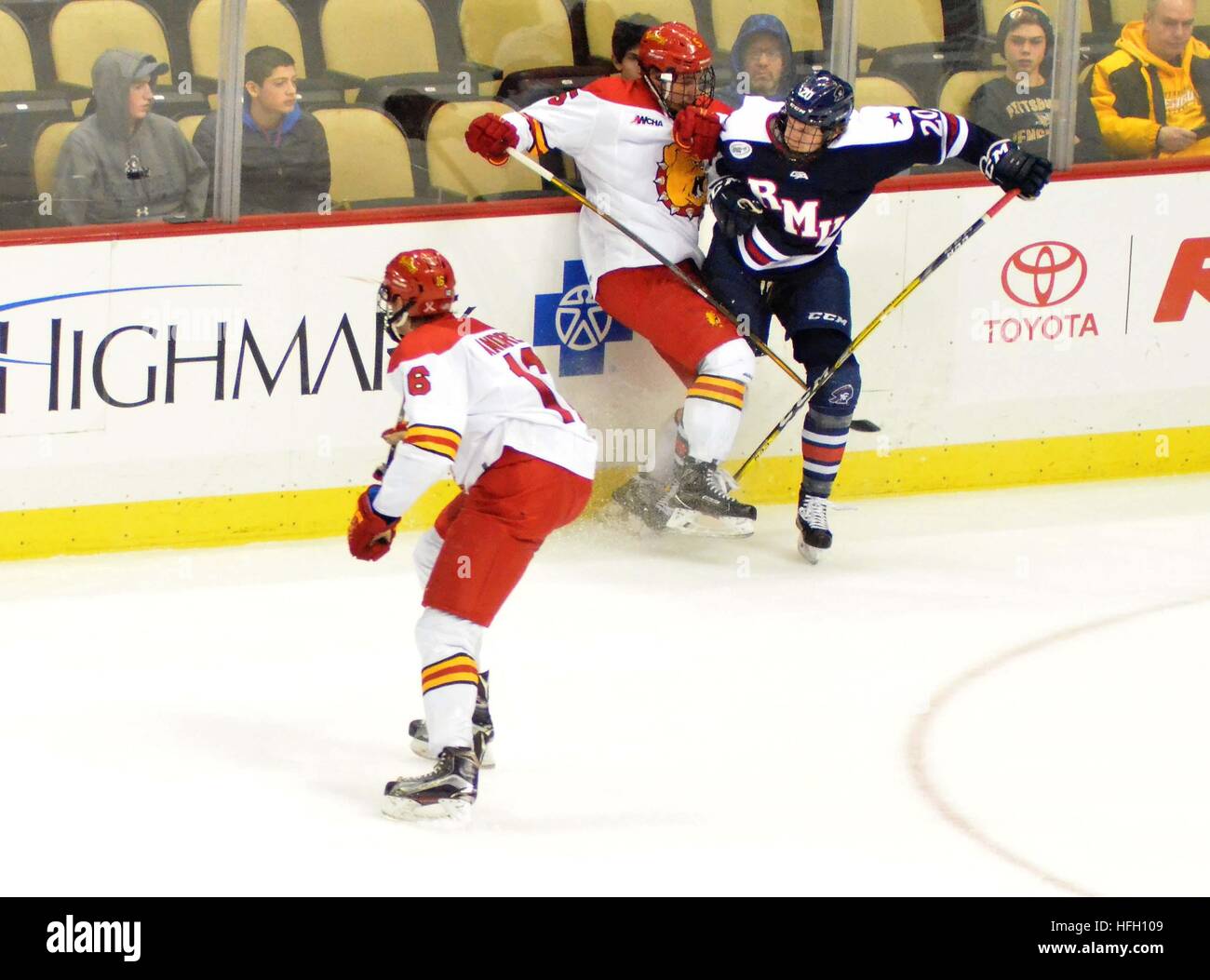 Tyler hayworth hi-res stock photography and images - Alamy