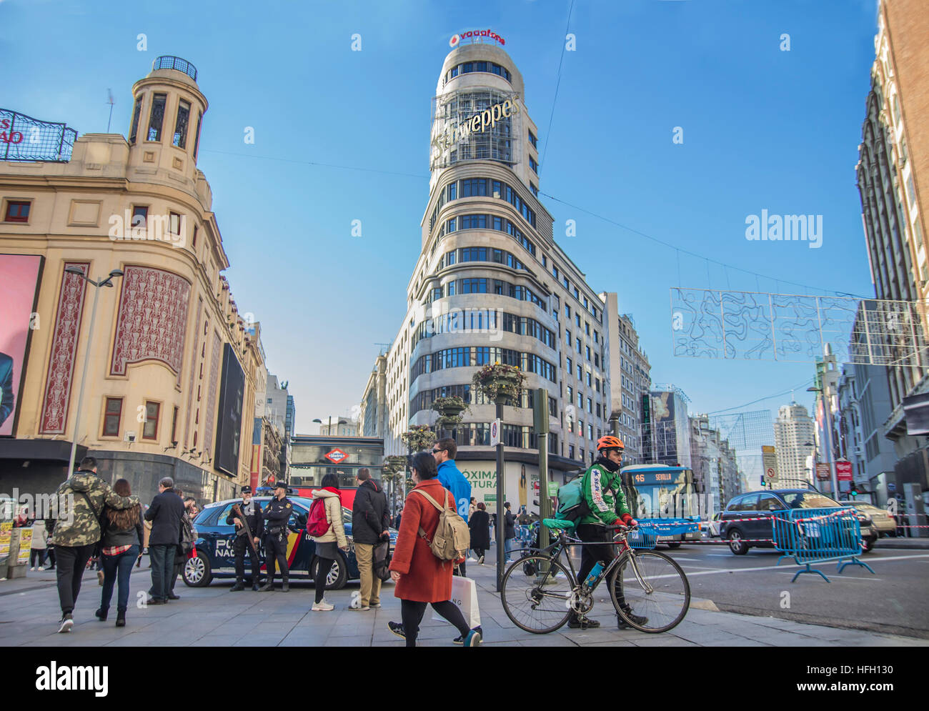 Count of penalver street hi-res stock photography and images - Alamy