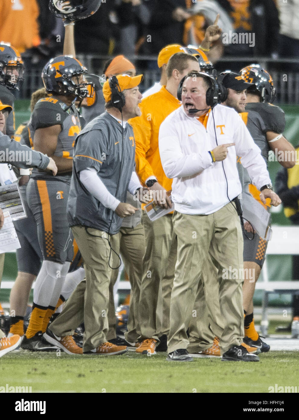 Butch jones hi-res stock photography and images - Alamy