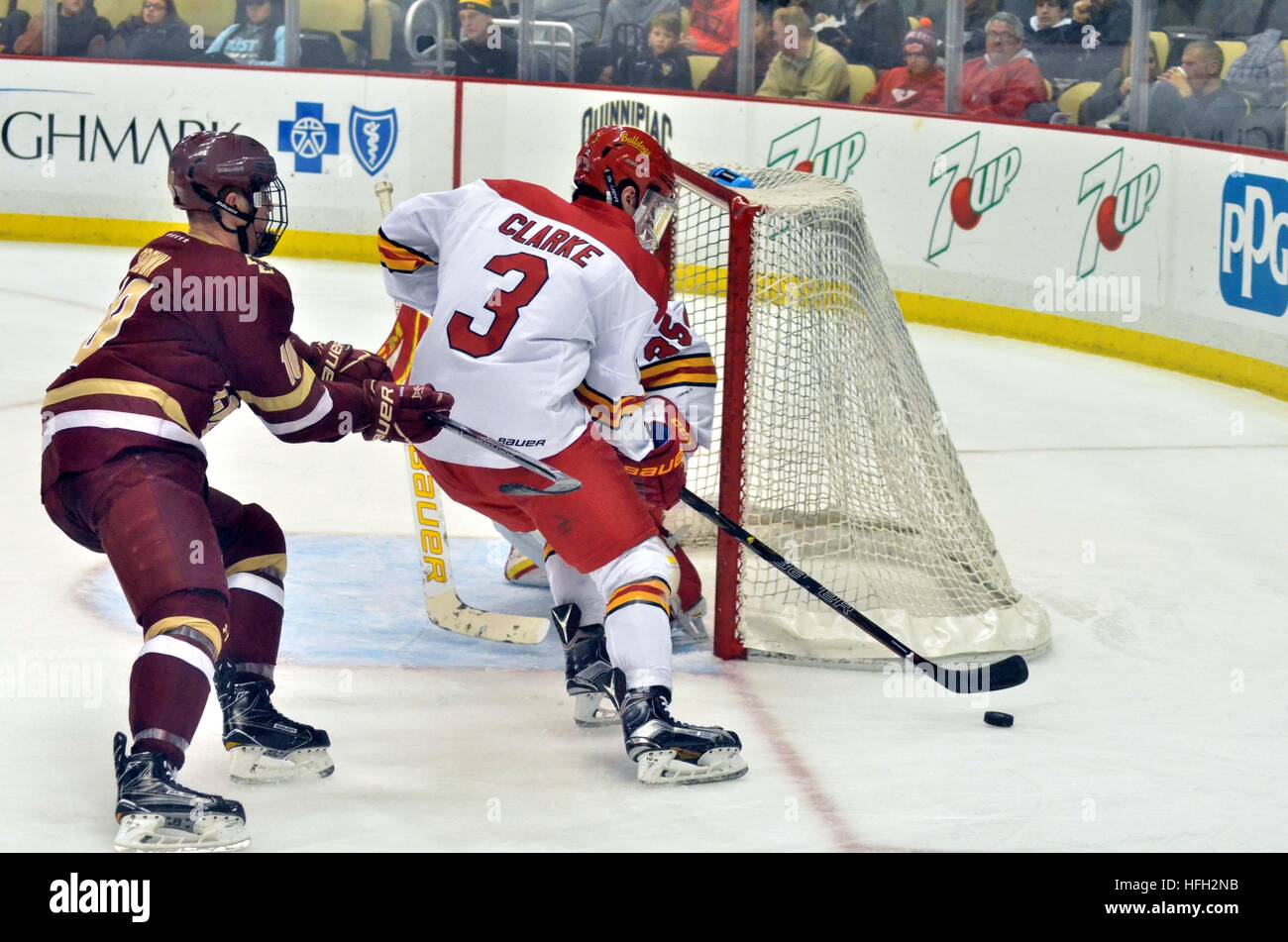 Cameron Puck High Resolution Stock Photography and Images - Alamy