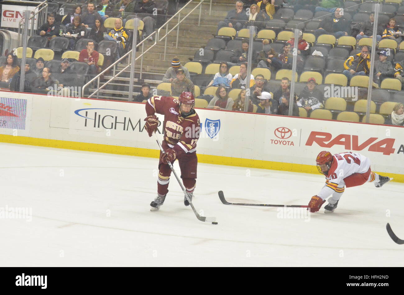 Pittsburgh, USA. 30th Dec, 2016. © Chris Hayworth/Alamy Live News Stock ...