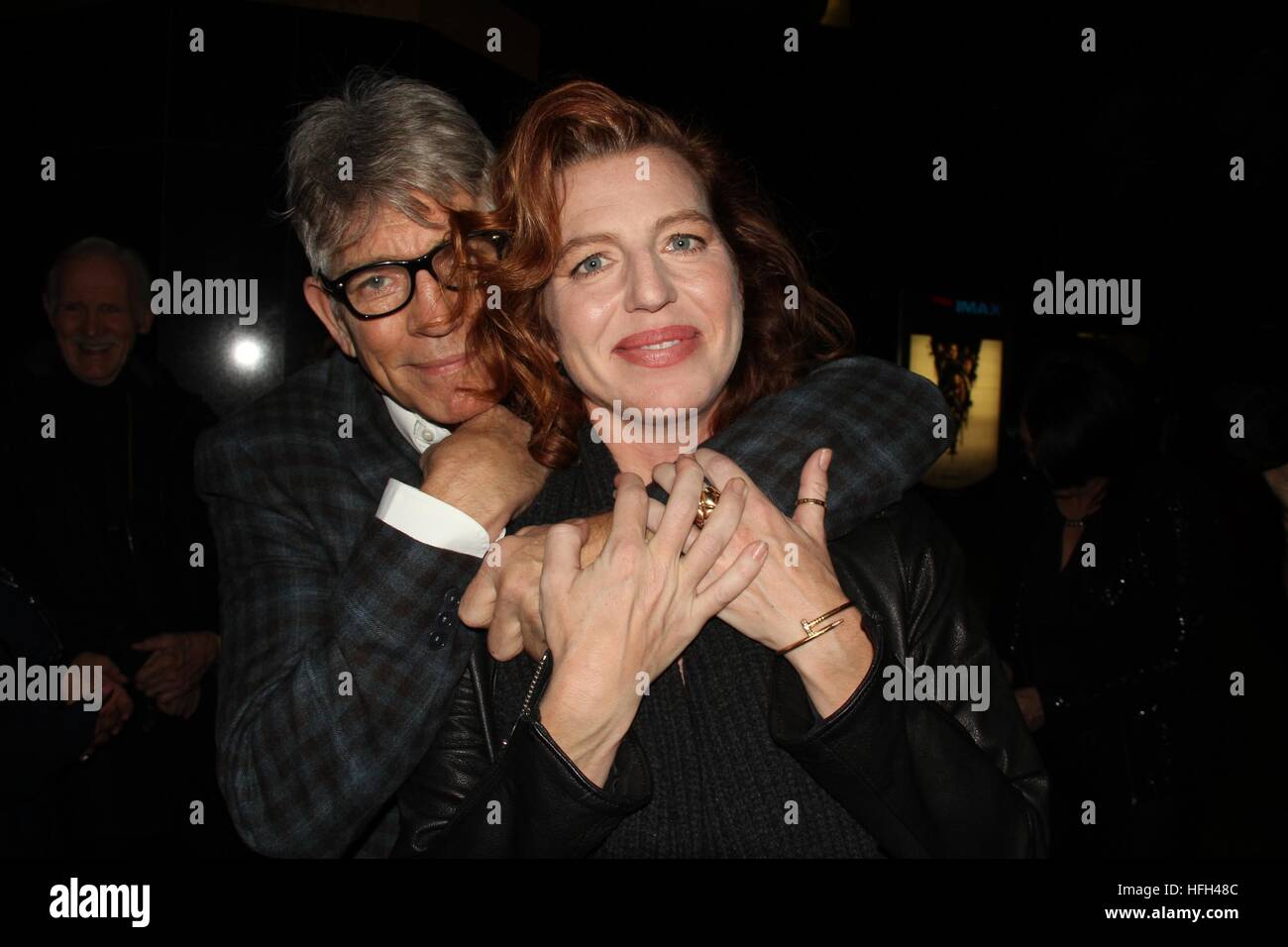 Ronda rousey documentary hi-res stock photography and images - Alamy