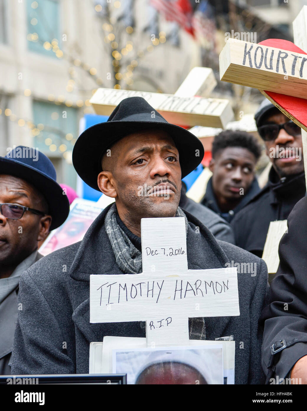 Father pfleger hi-res stock photography and images - Alamy