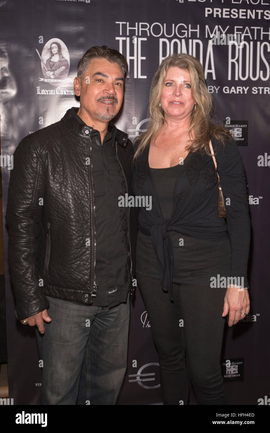 Daliene palomino hi-res stock photography and images - Alamy