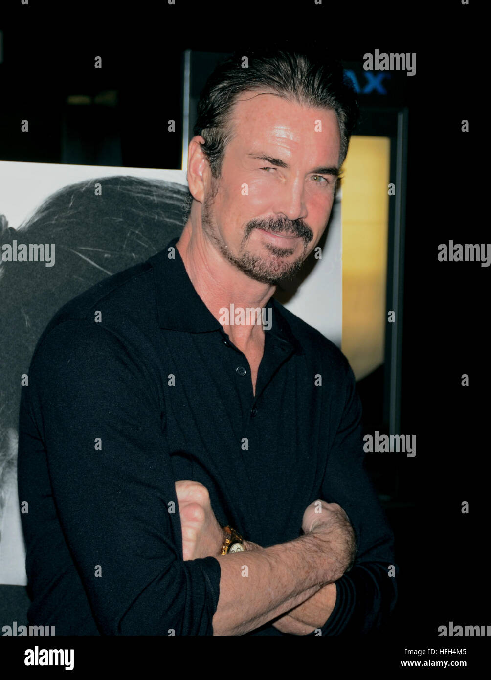 2016 gary stretch attends hi-res stock photography and images - Alamy