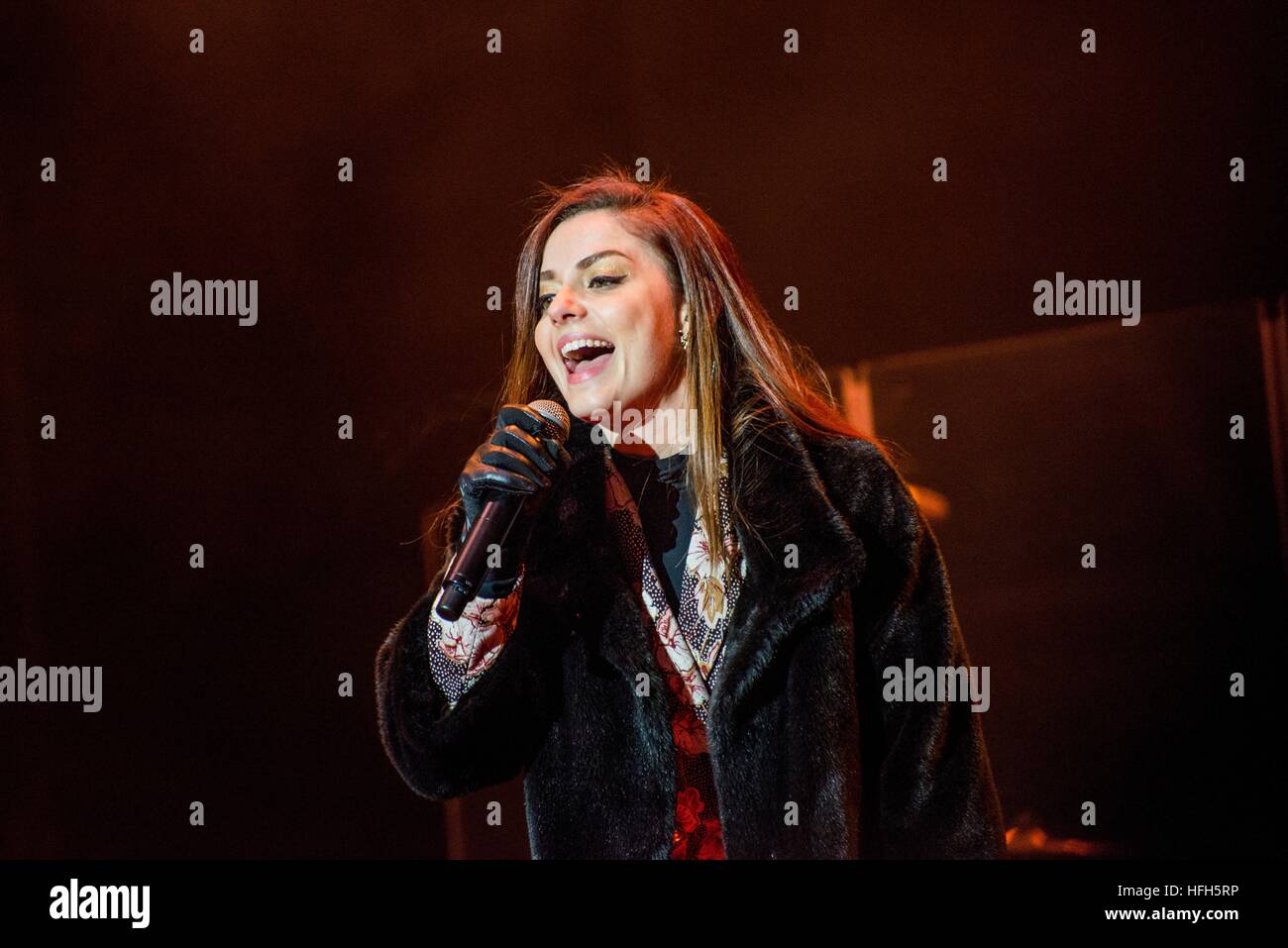 Annalisa Milan High Resolution Stock Photography and Images - Alamy