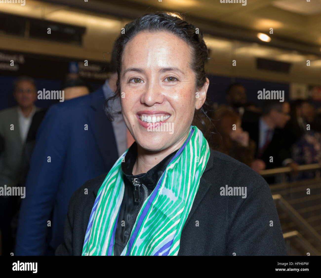 Sarah sze hi-res stock photography and images - Alamy