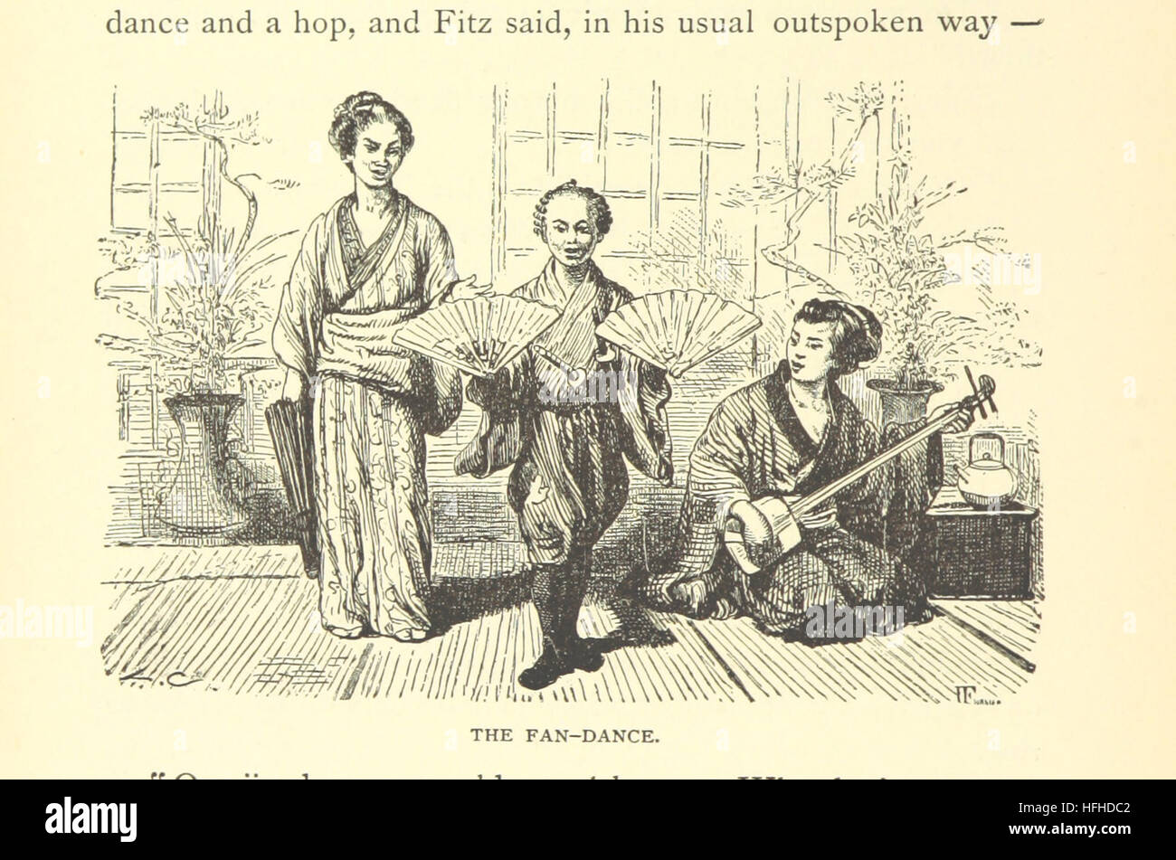 This book details the adventures of the Jewett family and their friend ...