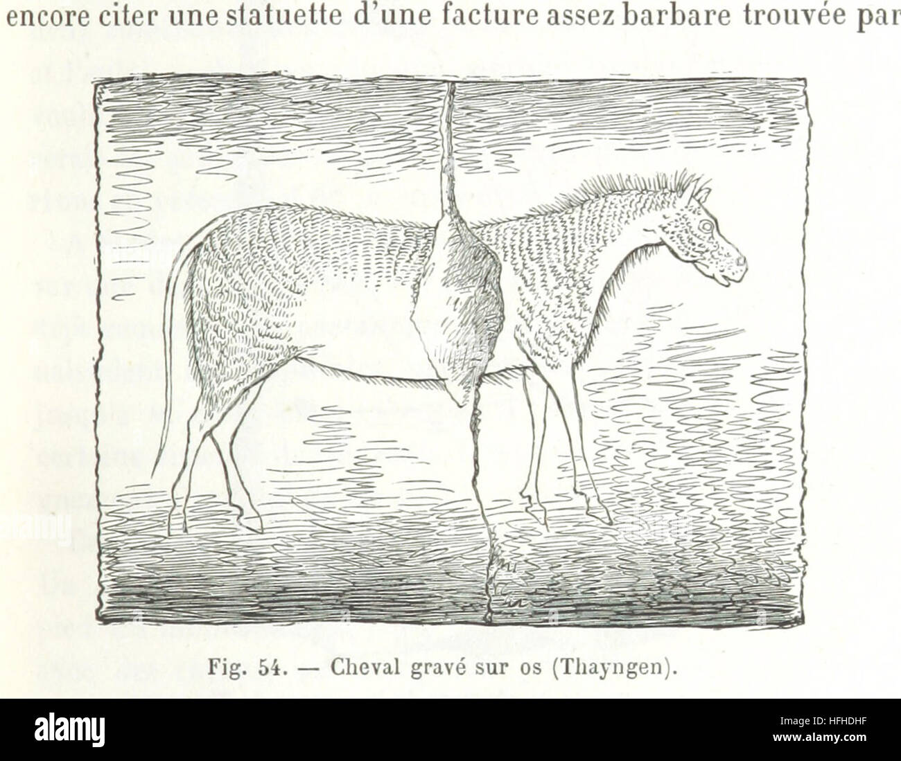 A study of early humans and prehistoric times, illustrated with 12 ...