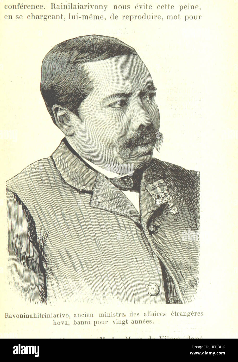 A comprehensive history of Madagascar from its discovery to the present ...